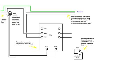 24v Relay Wiring Diagram Wiring Diagram