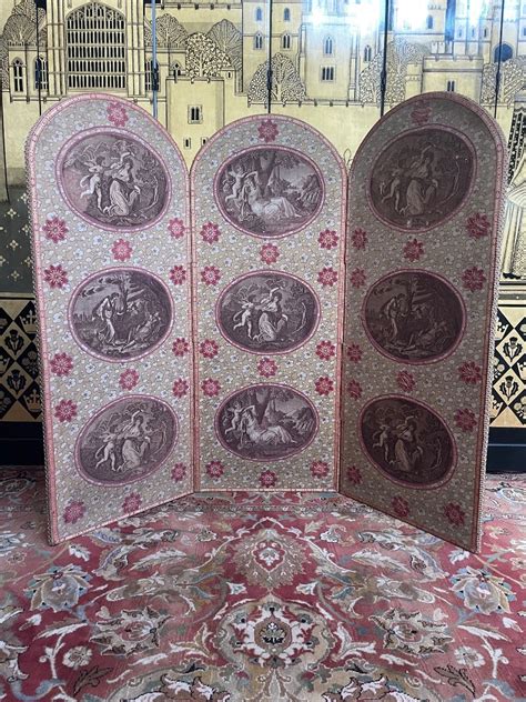 Proantic Canvas Screen