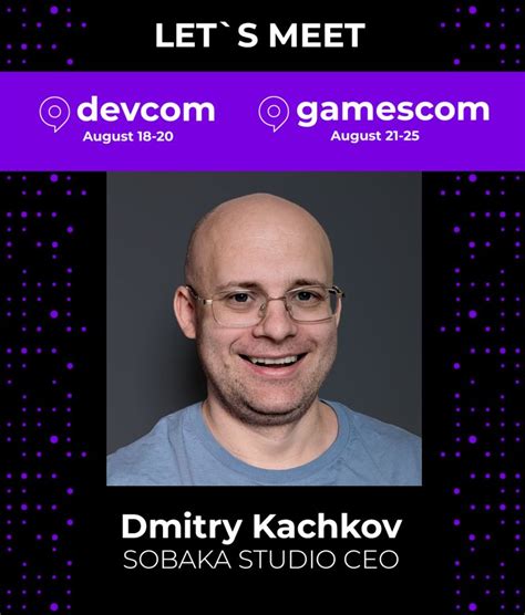 Dmitry Kachkov Posted On Linkedin