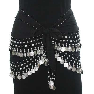 Cute Belly Dance Fashion Clothes