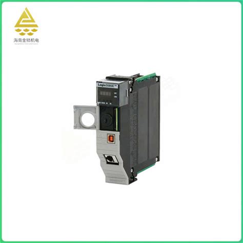 1756 L84e Allen Bradley Controllogix Controller