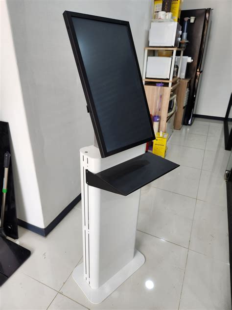 Esk 215 범용 산업용키오스크산업용kiosk키오스크pc키오스크컴퓨터 설계변경 가능