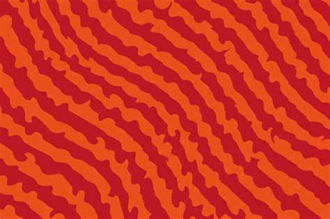 Premium Vector Curve Abstract Line Seamless Pattern Background Premium Vector Curve Abstract Line Seamless Pattern Background