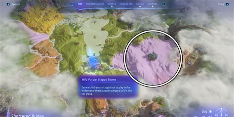 Avatar Frontiers Of Pandora How To Get Cloud Spitter Seed And Pod Fruit Superior And Exquisite