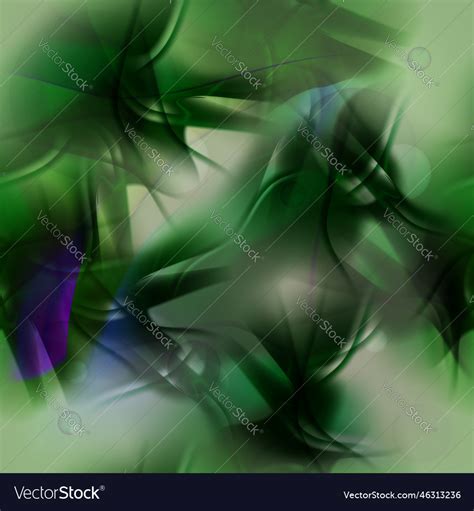 Watercolour Tye Dye Pattern Royalty Free Vector Image