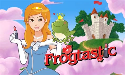 frogtastic numuki
