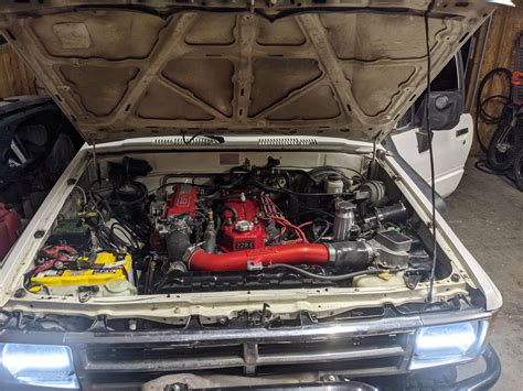 Finished The Junk Tiger Made From Salvaged And Spare Parts R Modelmakers