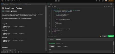 Shivam Rawal On Linkedin 100daysofcode Leetcodechallenge