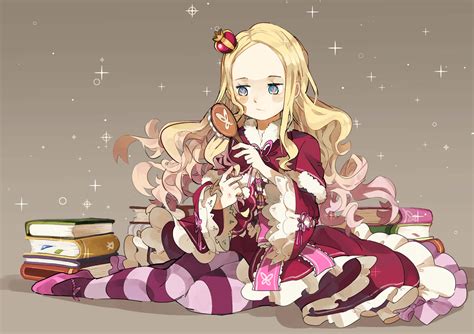 [100 ] Re Zero Beatrice Wallpapers