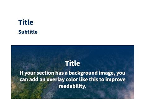 Page Title Module For Hubspot Cms 2024