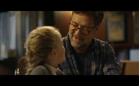 Väter Und Töchter Ein Ganzes Leben Film Trailer Kritik