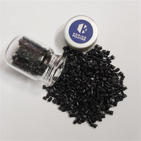 Polyethylene Compound Kr Crg2 کارینا پلیمر