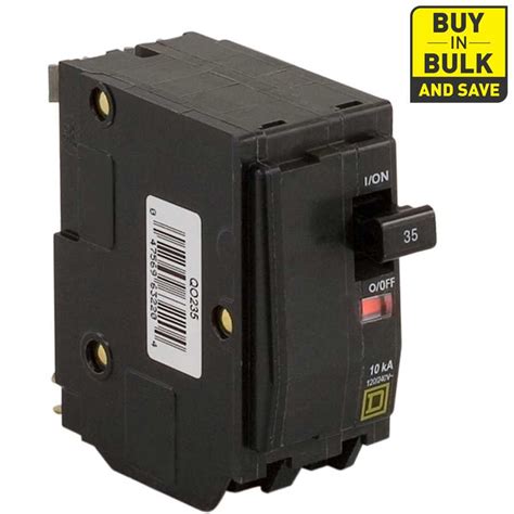 Wiring A 30 Amp Double Pole Breaker A Complete Diagram