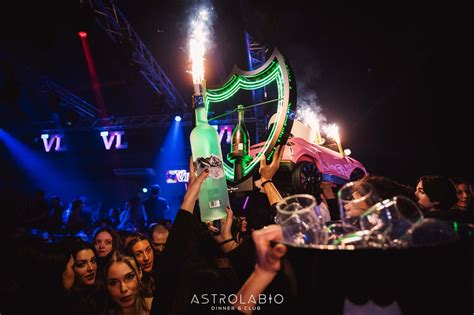 Astrolabio Club Astrolabio