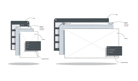 ux principles behind firefox for windows 8 preview firefox ux