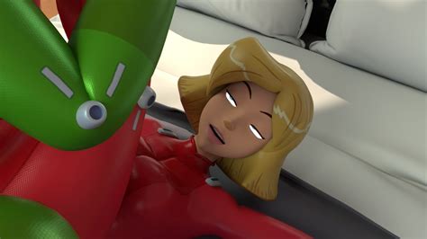 The Animation Its Finished Got To Render And Edit Before Relese