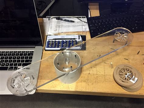 Reconfigurable Modular Robot How To Make Something That Makes Almost