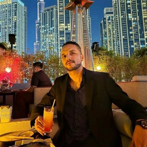 Sofiane Hamzaoui Sofiane • Threads Say More