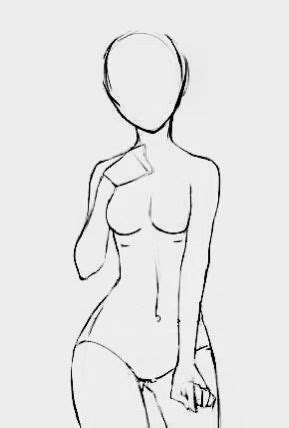 Pin By FITRIA NUR On Cara Menggambar Art Drawings Sketches Simple Art Inspiration Drawing