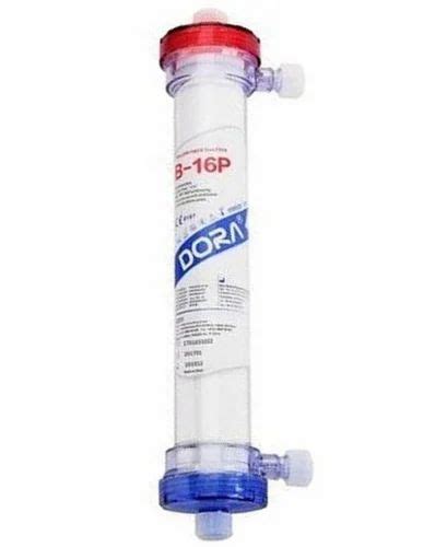 Nipro Dialyzer Dora B 16p Nipro Dialyzer Retailer From Indore