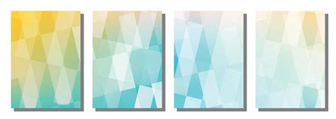 Abstract Polygon Background Vector Art At Vecteezy
