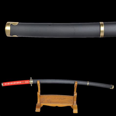 Hand Forged Dragon Sword Ryu Hayabusas Katana In Ninja Gaiden And Dead