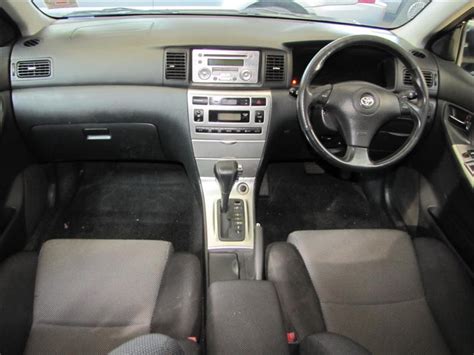 Toyota Runx In Botswana Local Used Toyota For Sale In Gaborone Buy Toyota Runx In Botswana