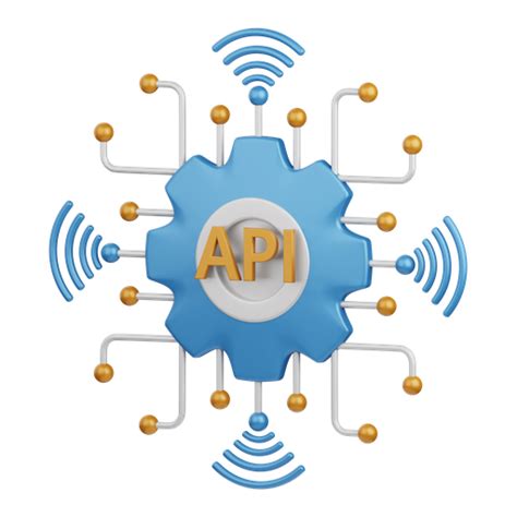 api setting development program mobile configuration options 3d