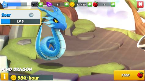 5 Dragon Mania Legends Tips