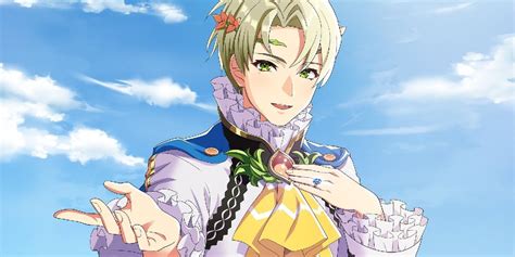 Best Romances In Fire Emblem Engage