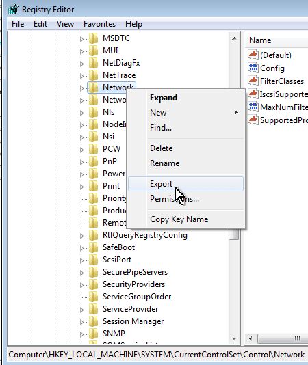 How To Fix Error Code 31 On Ethernet Network