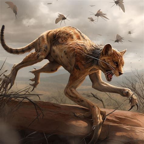 Sabertooth Cat Images Free Download On Freepik