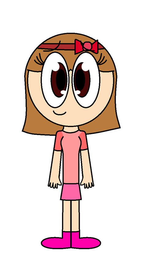 Nella By Kcf2014doesda On Deviantart