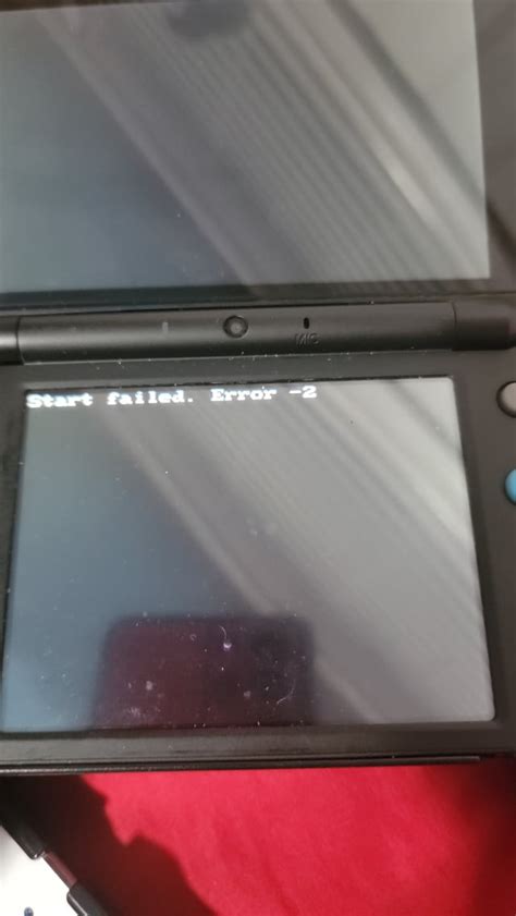 Twilight Menu Cannot Launch Games R3dspiracy