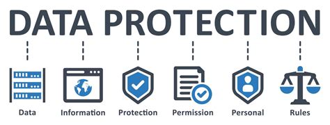 Data Protection icon - vector illustration . data, protection ...
