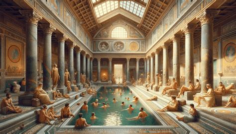 Daily Life In Ancient Rome How Average Romans Really Lived