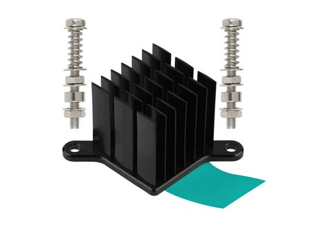 Imx8m Industrial Heatsink Set Voipac Technologies S R O