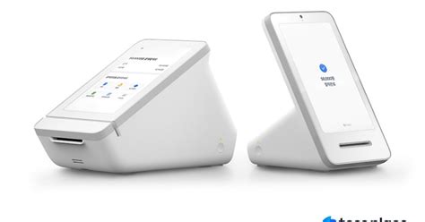 토스플레이스 결제 단말기 시범서비스 시작