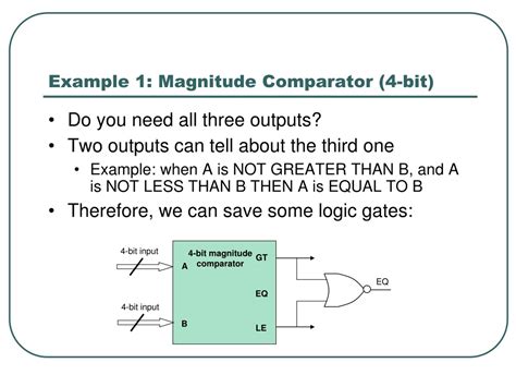 ppt cs221 digital logic design combinational circuits 3 powerpoint