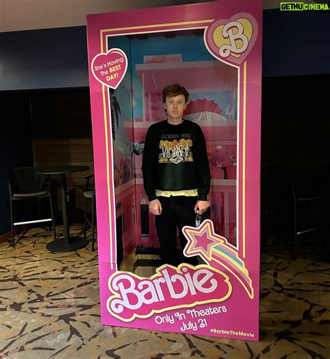 Ben Marshall Wiki Biography Age Gallery Spouse And More