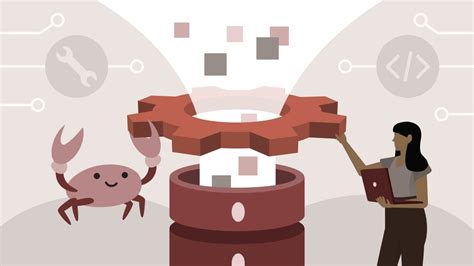 Online Course Rust For Data Engineering From LinkedIn Learning Class Central