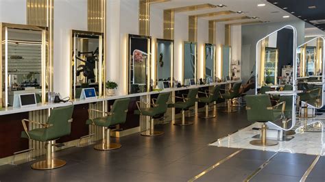 ‎best Hair Salons Near Me In City Centre Manchester ‎fresha‎