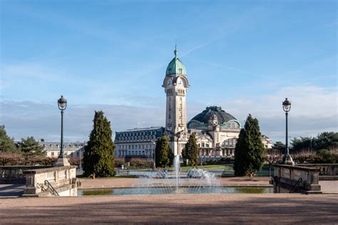 Visit Limoges