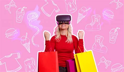 Unique Ways VR Is Transforming ECommerce With Examples Just Create App