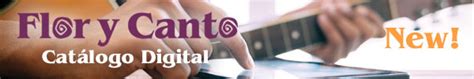 Ocp Launches Flor Y Canto Catálogo Digital To Support Spanish Speaking