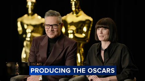 Oscars 2025 Producers Raj Kapoor Katy Mullan Give Sneak Peek At 97th