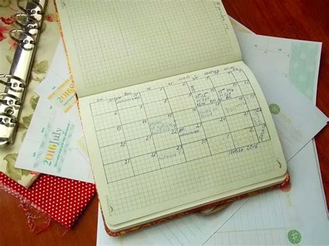 Оч умелые ручки Мой рабочий блокнот Ii этап в 2024 г Планинг Личные планировщики