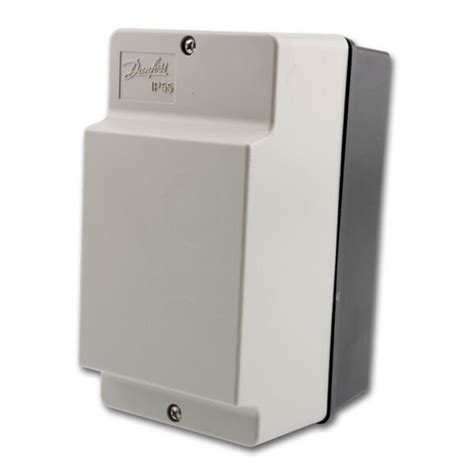 Danfoss Contactors And Accessories Fsw