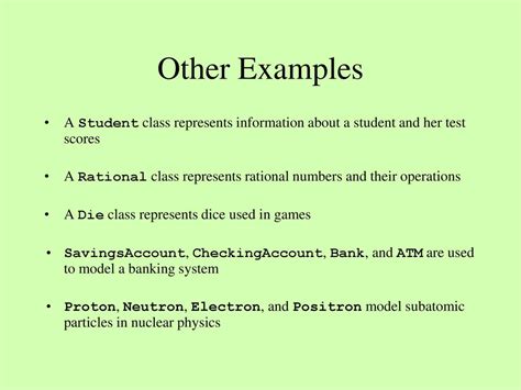 Computer Science 111 Fundamentals Of Programming I Ppt Download