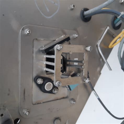 Gassner Dynasort Felhordó Szalag Elevátor Kupak Felhordó M